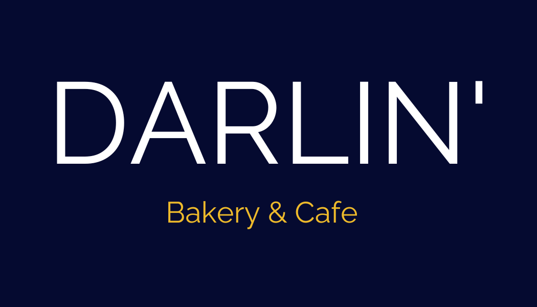 Gift Card | Darlin Bakery & Cafe